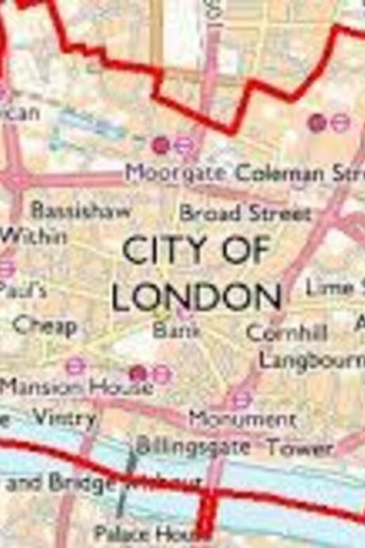 Ley Lines in London Walk by Sams Walks - Authentic Reviews & Insights