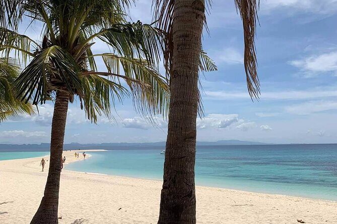 Leyte-Kalanggaman Island - Key Points