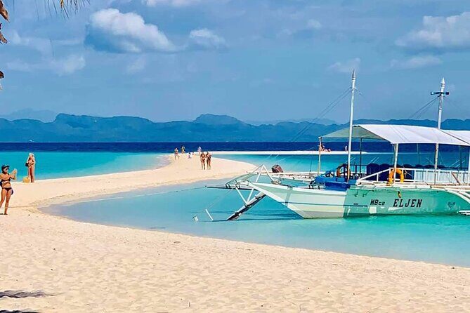 Leyte-Kalanggaman Island - An Overview of the Tour Experience