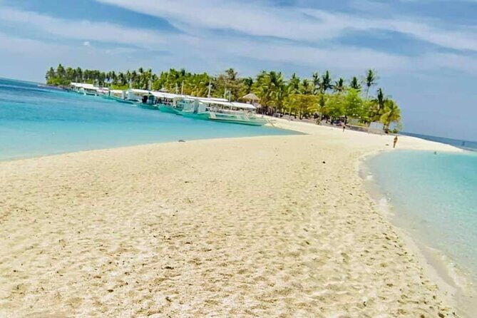 Leyte-Kalanggaman Island - FAQs