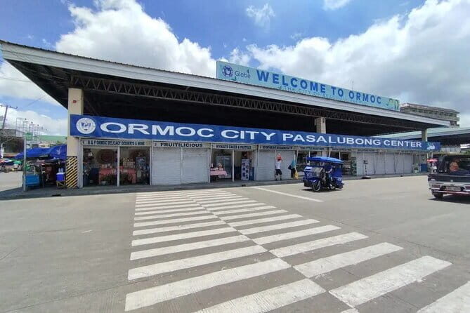 Leyte Town Tour in Ormoc City - A Closer Look at the Itinerary