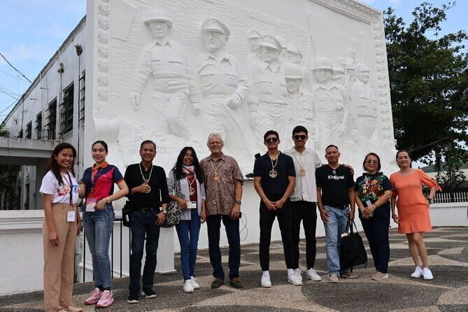 Leyte Town Tour in Ormoc City - FAQs
