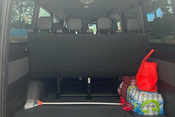 LGA/Manhattan Airport Transfer in Luxury Van-One Way Transfer. - Final Thoughts