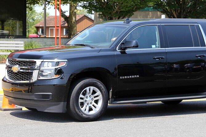 LGA: Private Transport from New York City to La Guardia Airport - What We Love About This Experience