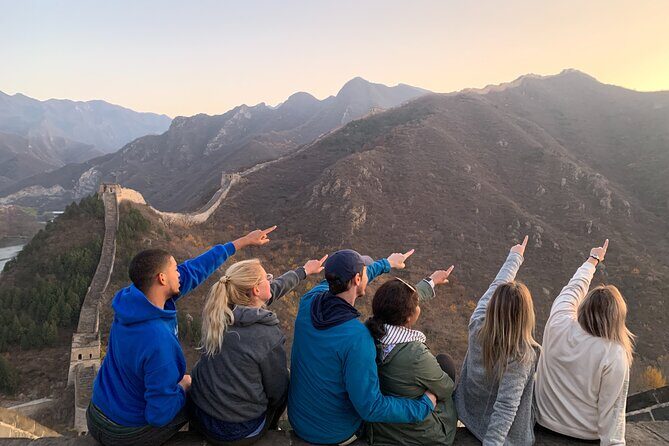 LGBT Friendly Beijing Great Wall Day Tour with Private Guide - Is it Worth the Price?