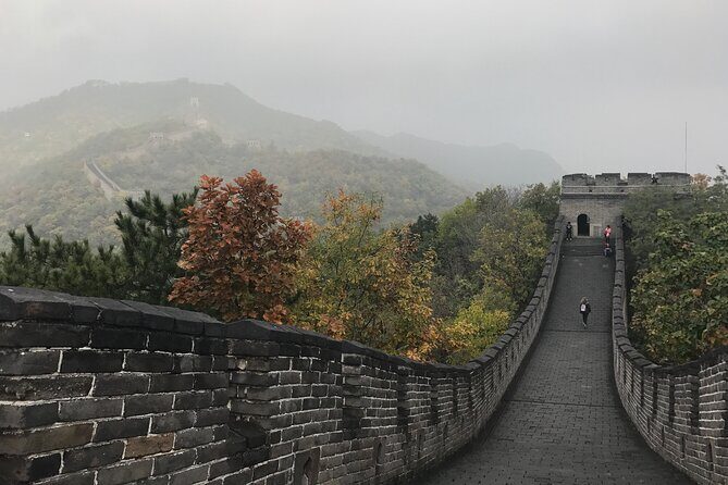 LGBT Friendly Beijing Great Wall Day Tour with Private Guide - Final Word