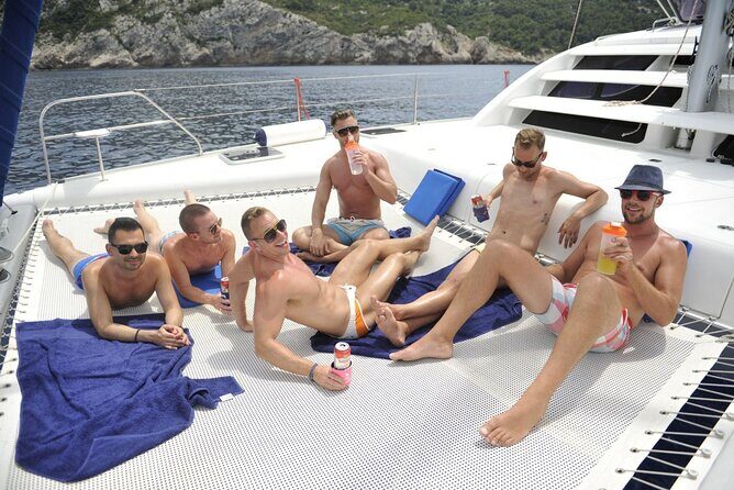 LGBT Party Boat in Punta Cana with sun set, music and drinks - FAQs