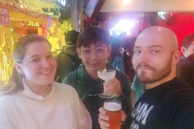 LGBT Tokyo Then and Now - Exploring Tokyos Contemporary LGBT-Friendly Neighborhoods