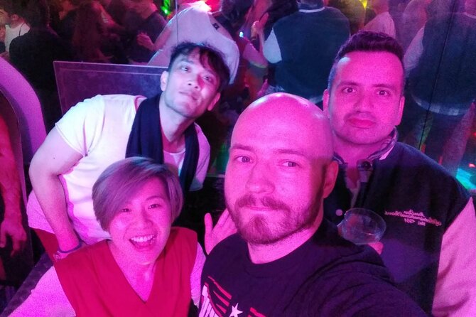 LGBT Tokyo Then and Now - Emerging Trends and Activism in the Tokyo LGBTQ+ Scene