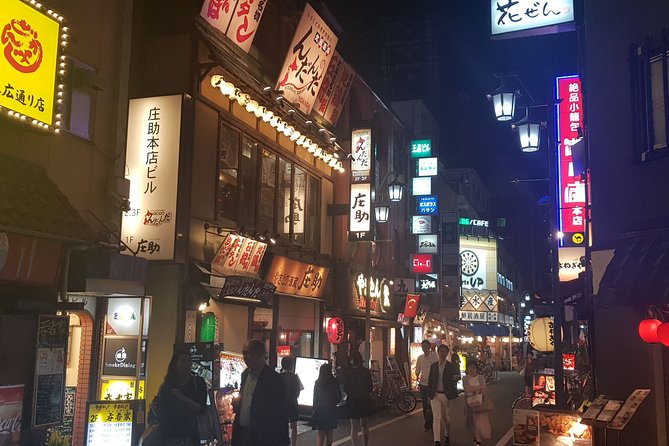 LGBT Tokyo Then and Now - Connecting With Local Lgbtq+ Experiences and Narratives