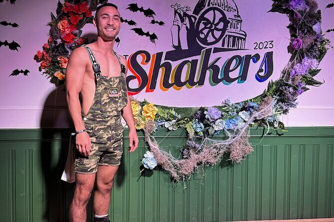 LGBTQ Bar Crawl with a Local DC Bartender - Final Thoughts
