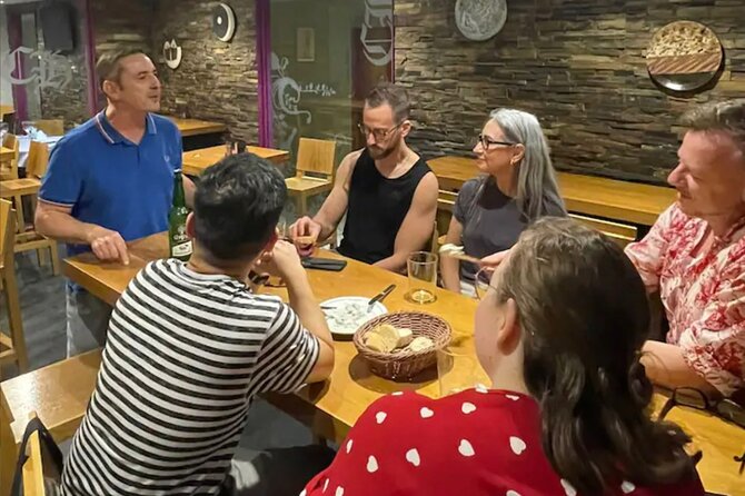 LGBTQ District Tapas & Drinks Trail in Madrid - Exploring the Chueca District in Madrid