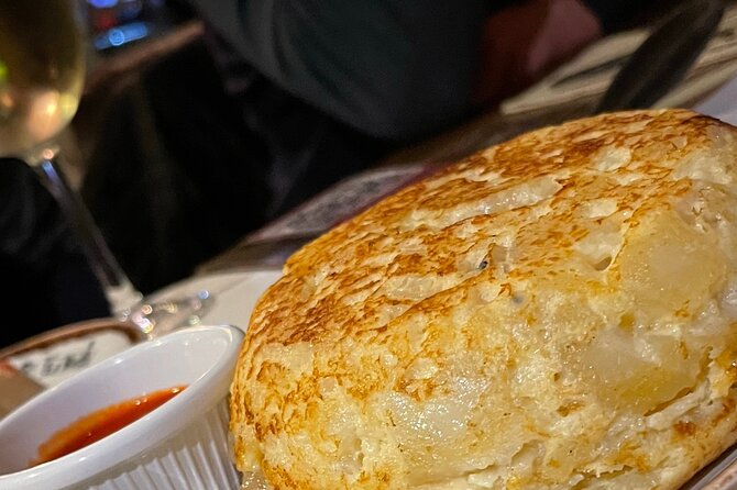 LGBTQ District Tapas & Drinks Trail in Madrid - Traveler Experiences and Testimonials