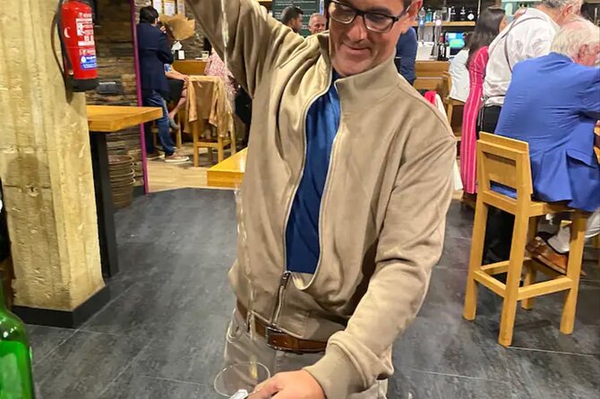 LGBTQ District Tapas & Drinks Trail in Madrid - Meeting and End Points of the Tour