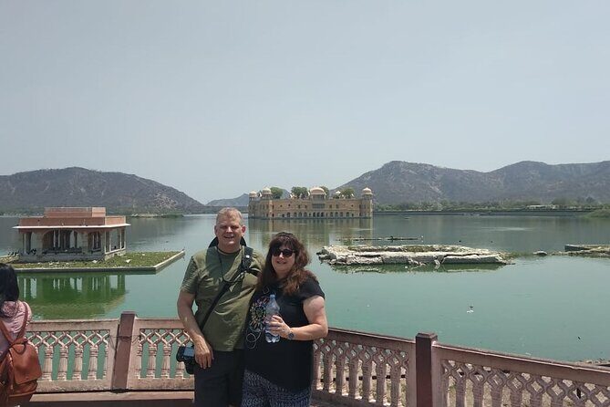 LGBTQ Friendly- Jaipur Private Day Tour With Guide - Why We Love This Tour: Highlights and Unique Features
