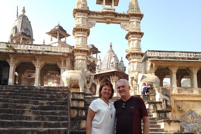 LGBTQ Friendly- Jaipur Private Day Tour With Guide - Authenticity and Value