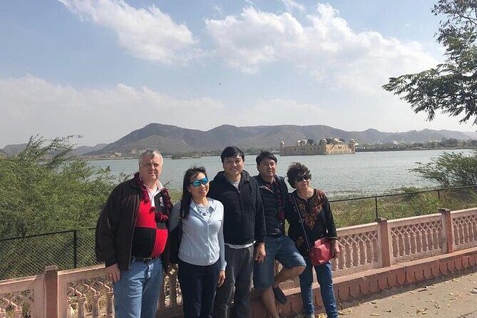 LGBTQ Friendly- Jaipur Private Day Tour With Guide - Who Should Consider This Tour?