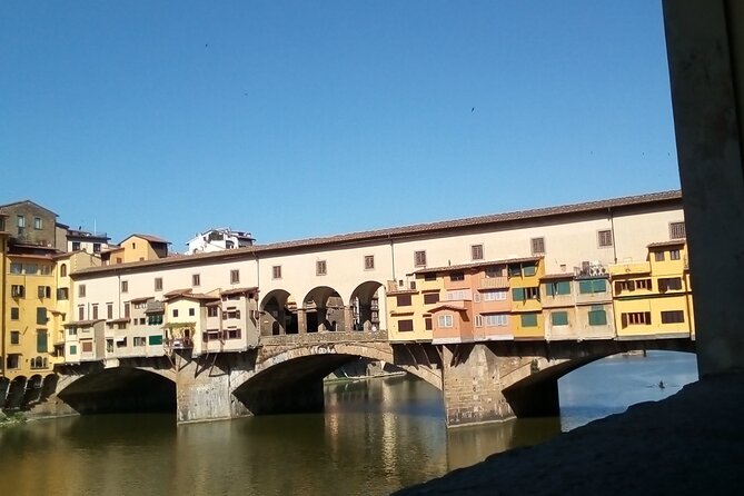 LGBTQ + Friendly Renaissance Gay Life in Florence Tour - Key Points