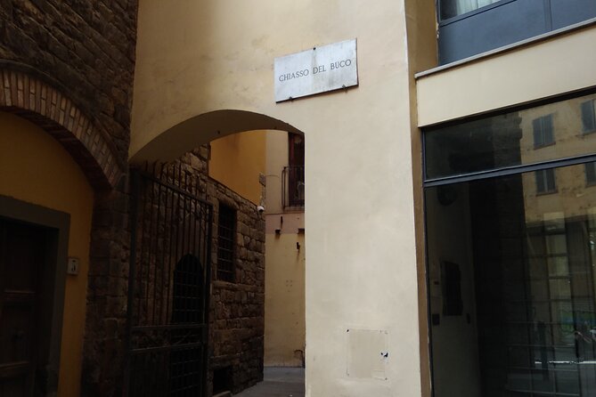 LGBTQ + Friendly Renaissance Gay Life in Florence Tour - Highlights of the Tour