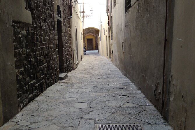 LGBTQ + Friendly Renaissance Gay Life in Florence Tour - Exploring LGBTQ+ History in Renaissance Florence