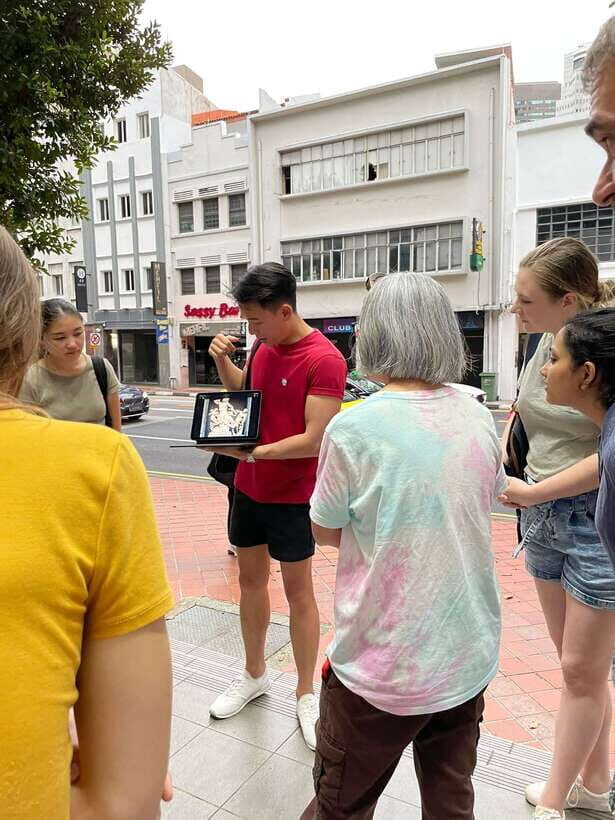 LGBTQ History Walking Tour in Singapore - Why This Tour Matters for Travelers