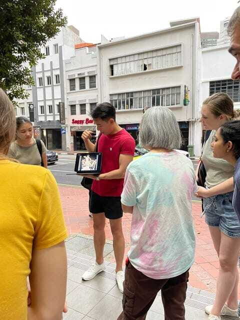 LGBTQ History Walking Tour in Singapore - FAQ
