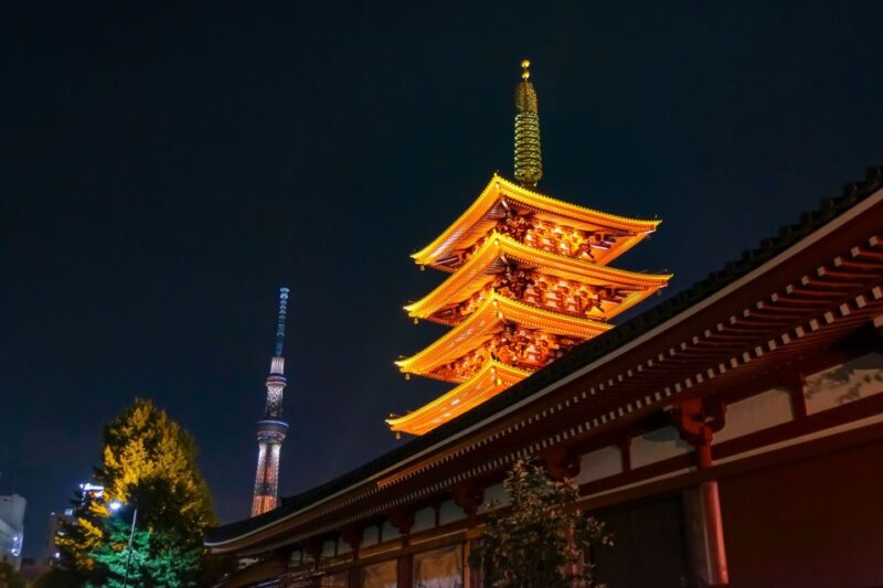 LGBTQ+ Tokyo Then and Now - Customer Experiences and Recommendations