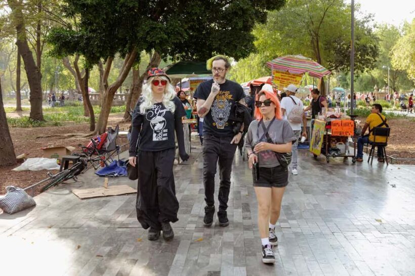 LGBTQ Walking Tour - MxCity for the Girls, Gays & They's - Final Thoughts