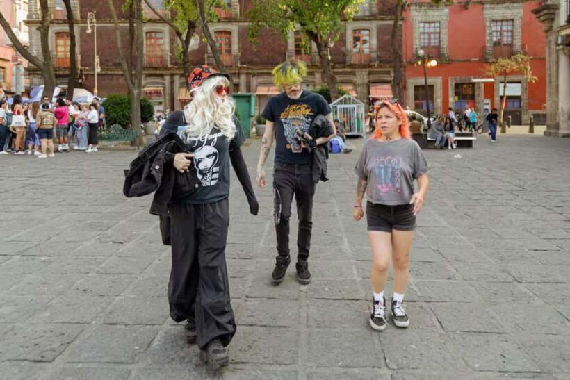 LGBTQ Walking Tour - MxCity for the Girls, Gays & They's - FAQ