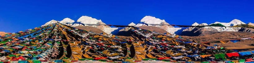 Lhasa: 17-Day Tibet Tour with Everest Base Camp - Key Points
