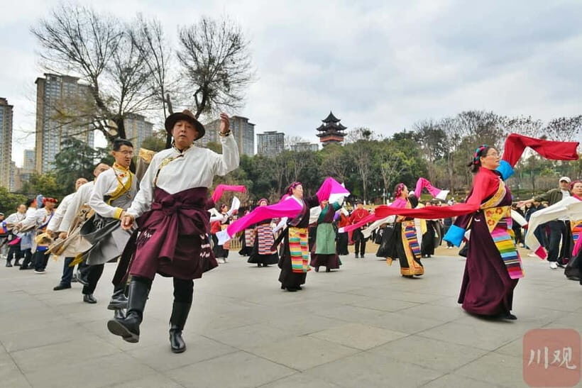 Lhasa: 4-Day Guided Tour with Monasteries and Palaces - Who Will Love This Tour?