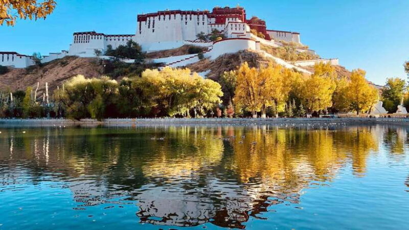 Lhasa: 5-Day Private Tour with Potala Palace & Yamdrok Lake - Practical Details and Value