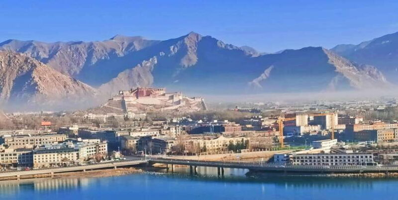 Lhasa: 5-Day Private Tour with Potala Palace & Yamdrok Lake - Why Choose This Tour?
