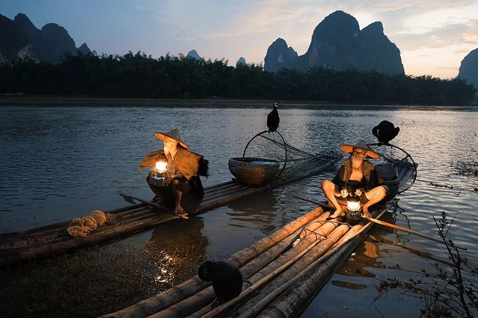 Li River Bamboo boat Cruise & Yangshuo Village private day tour - The Value of This Experience