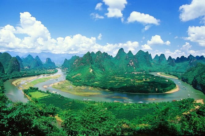Li River Cruise and Yangshuo Private Day Tour from Guilin - Frequently Asked Questions