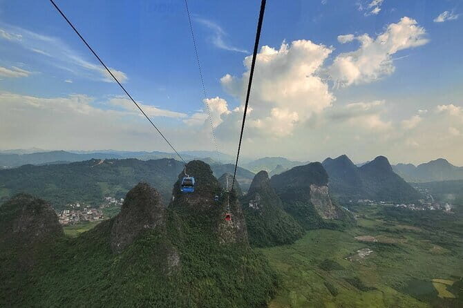 Li River Cruise Ruyi Peak via Ropeway Day Tour - Key Points