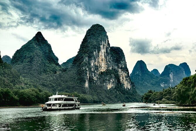 Li River Cruise Ruyi Peak via Ropeway Day Tour - Practical Insights