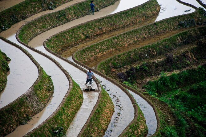Li River Cruise Ruyi Peak via Ropeway Day Tour - FAQ