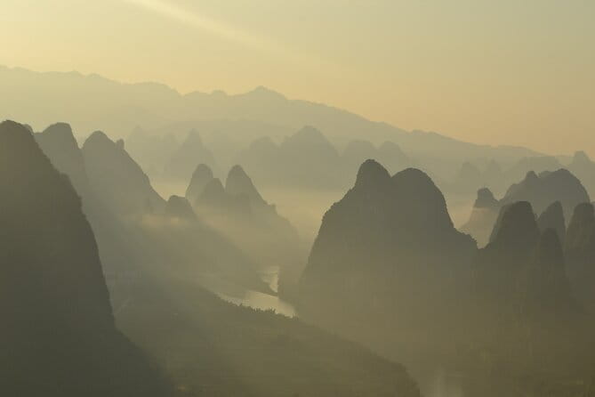 Li River Xingping Yulong River Xianggong Hill Light Show Tour - Who Will Love This Tour?