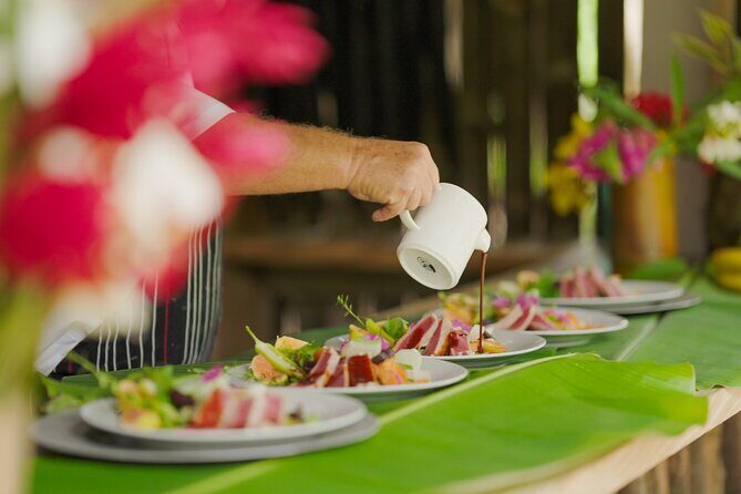 Liamuiga Natural Farm Tour - St.Kitts' Coffee Farm - A Deeper Look at the Liamuiga Natural Farm Tour
