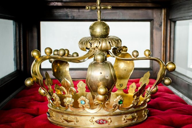 LiBEARty Brown Bear Sanctuary and The Real Dracula Tour - Key Points