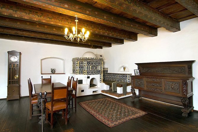 LiBEARty Brown Bear Sanctuary and The Real Dracula Tour - Practical Details and What to Expect