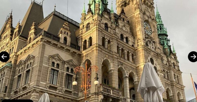 Liberec/Reichenberg Guided Tour in English or Czech - Key Points