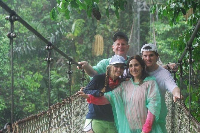 Liberia Airpot (LIR) to Riu Palace / Guanacaste (Roundtrip) - Overview of the Service