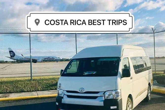 Liberia Airpot (LIR) to Riu Palace / Guanacaste (Roundtrip) - Accessibility and Additional Services