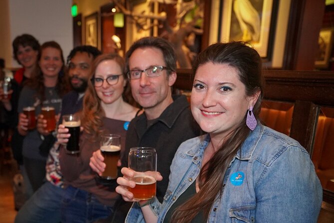 Liberty History Tour Pub Crawl - Who Should Consider This Tour?