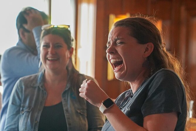 Liberty History Tour Pub Crawl - FAQ