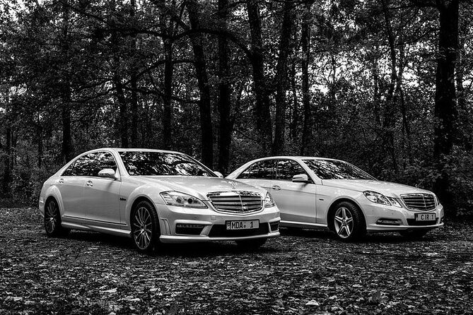 Liberty Irish Tours Dublin City & Wicklow Mountains Luxury Car Shore Excursion - What to Expect at Each Stop