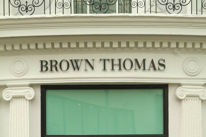 Liberty Irish Tours Dublin City & Wicklow Mountains Luxury Car Shore Excursion - The Value of a Private, Guided Experience