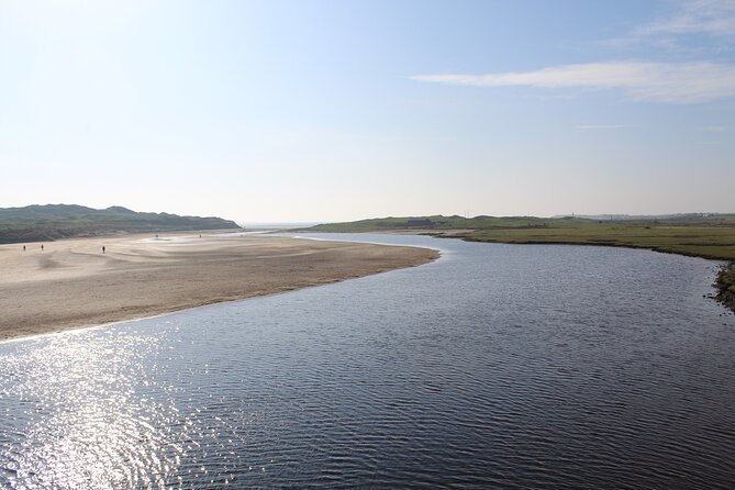 Liberty Irish Tours Dublin City & Wicklow Mountains Luxury Car Shore Excursion - Practical Details & Tips